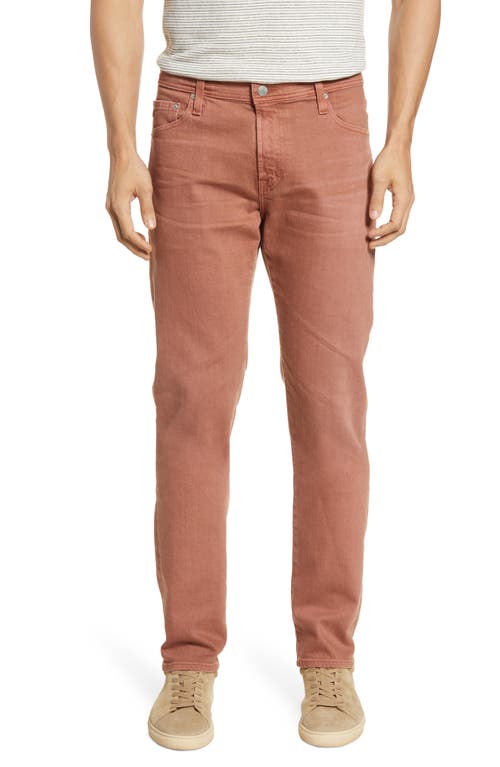 AG AG Tellis Slim-Fit Jeans